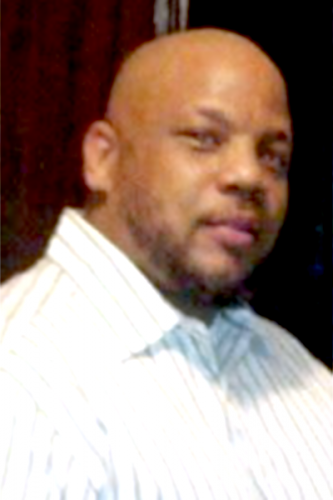 Michael B. Jackson 1973-2020 | News, Sports, Jobs - The Vindicator